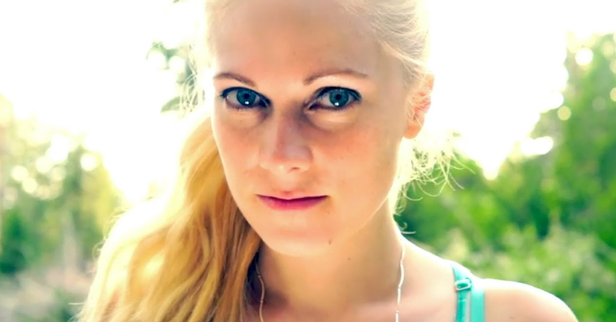 Video | Candice Jarrett