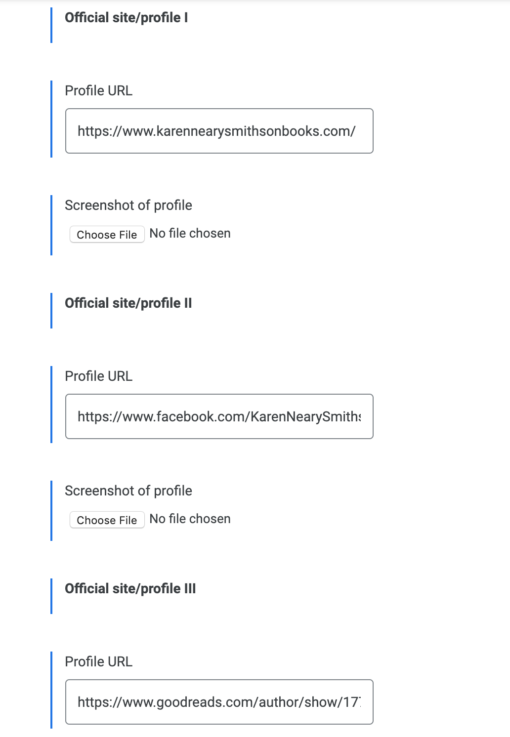 How to Claim a Google Knowledge Panel | Candice Jarrett
