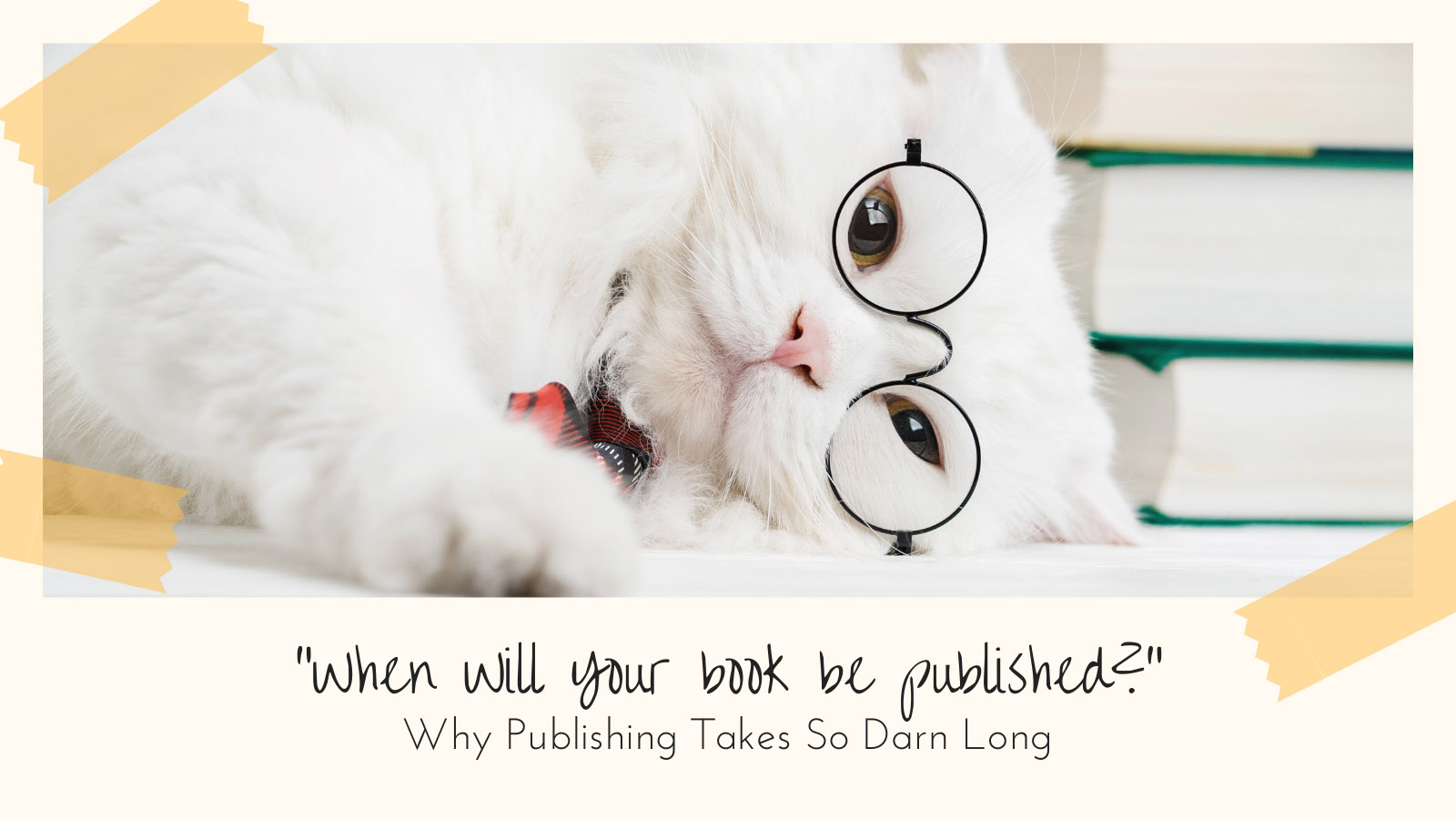 The Art of Making a Book Trailer: Start with the Script | Candice Jarrett