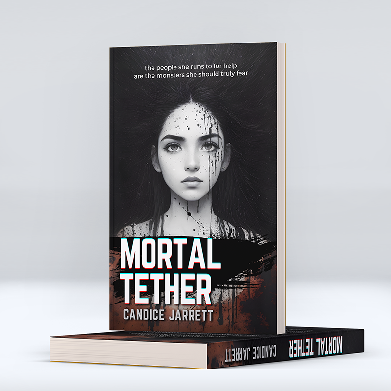 Candice Jarrett - Official Website | Candice Jarrett