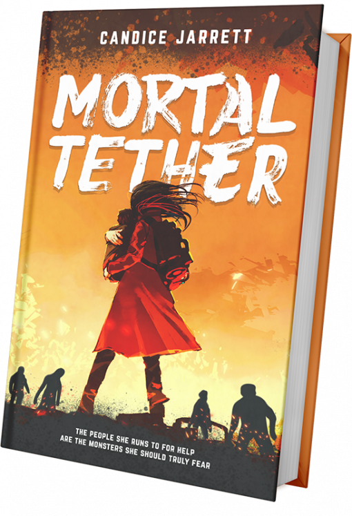 Candice Jarrett - Official Website | Candice Jarrett